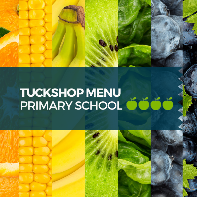 School Menus – QAST