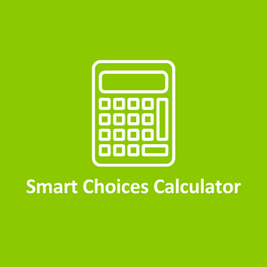 Smart Choices Calculator – QAST