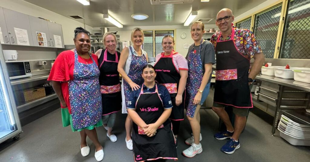 The importance of school tuckshops in Queensland – QAST