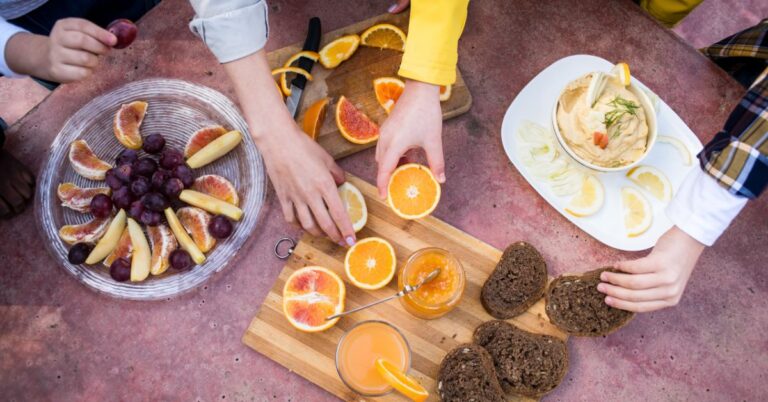 Outside School Hours Care – QAST